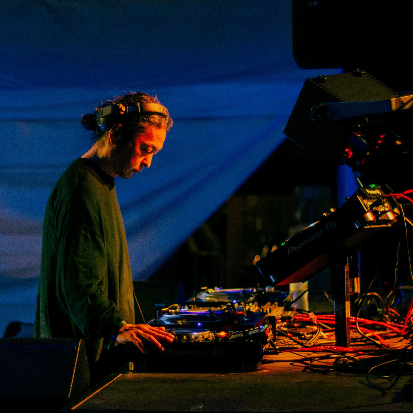 Chee Shimizu - CAMP Off-Tone 2023