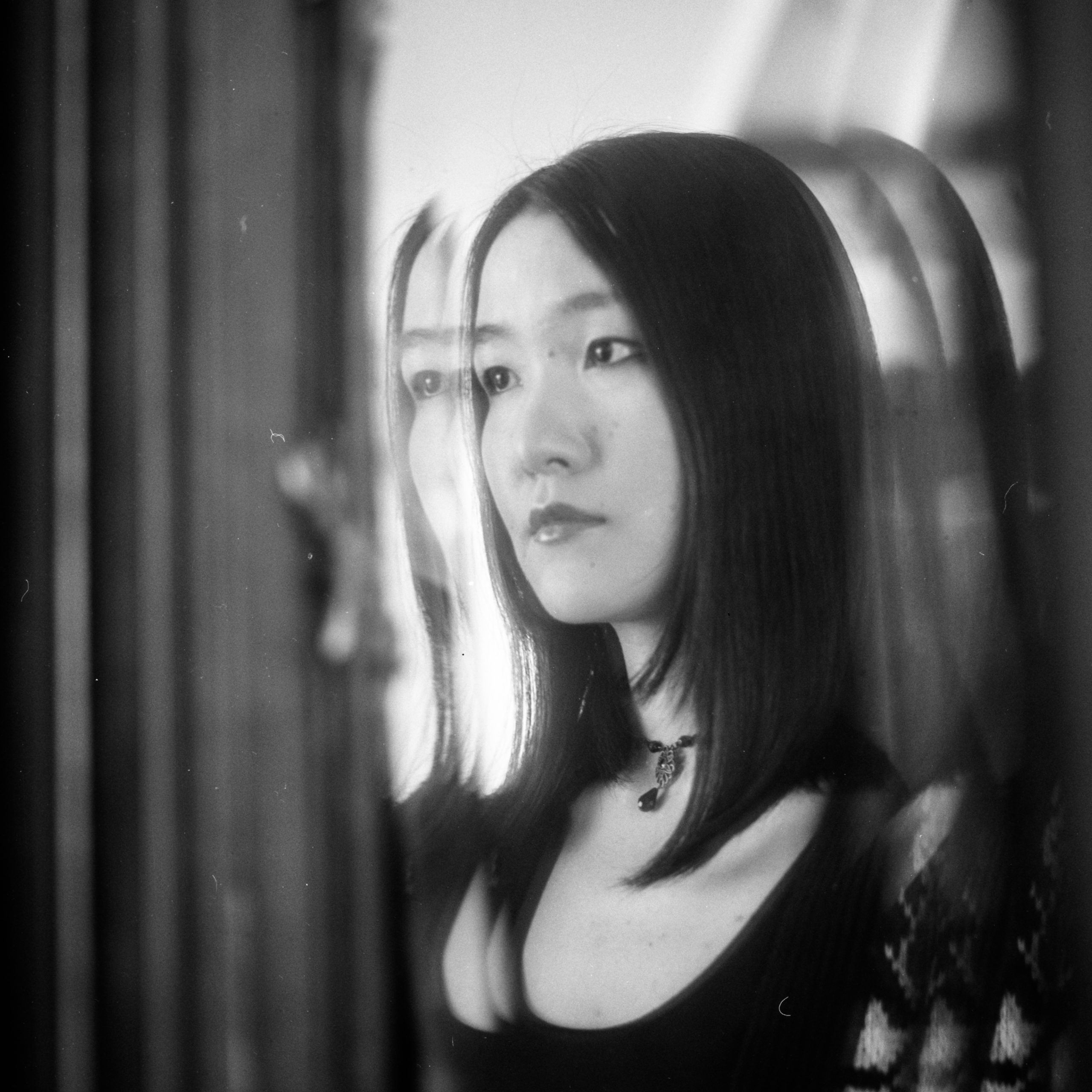 Ayami Suzuki - CAMP Off-Tone 2023